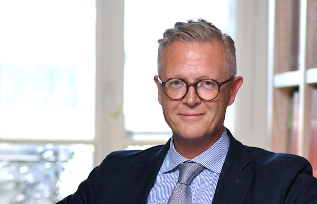 Droit immobilier - Alliance Notaires